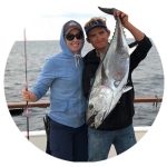 ROYAL POLARIS – A World Class Fishing Charter Boat