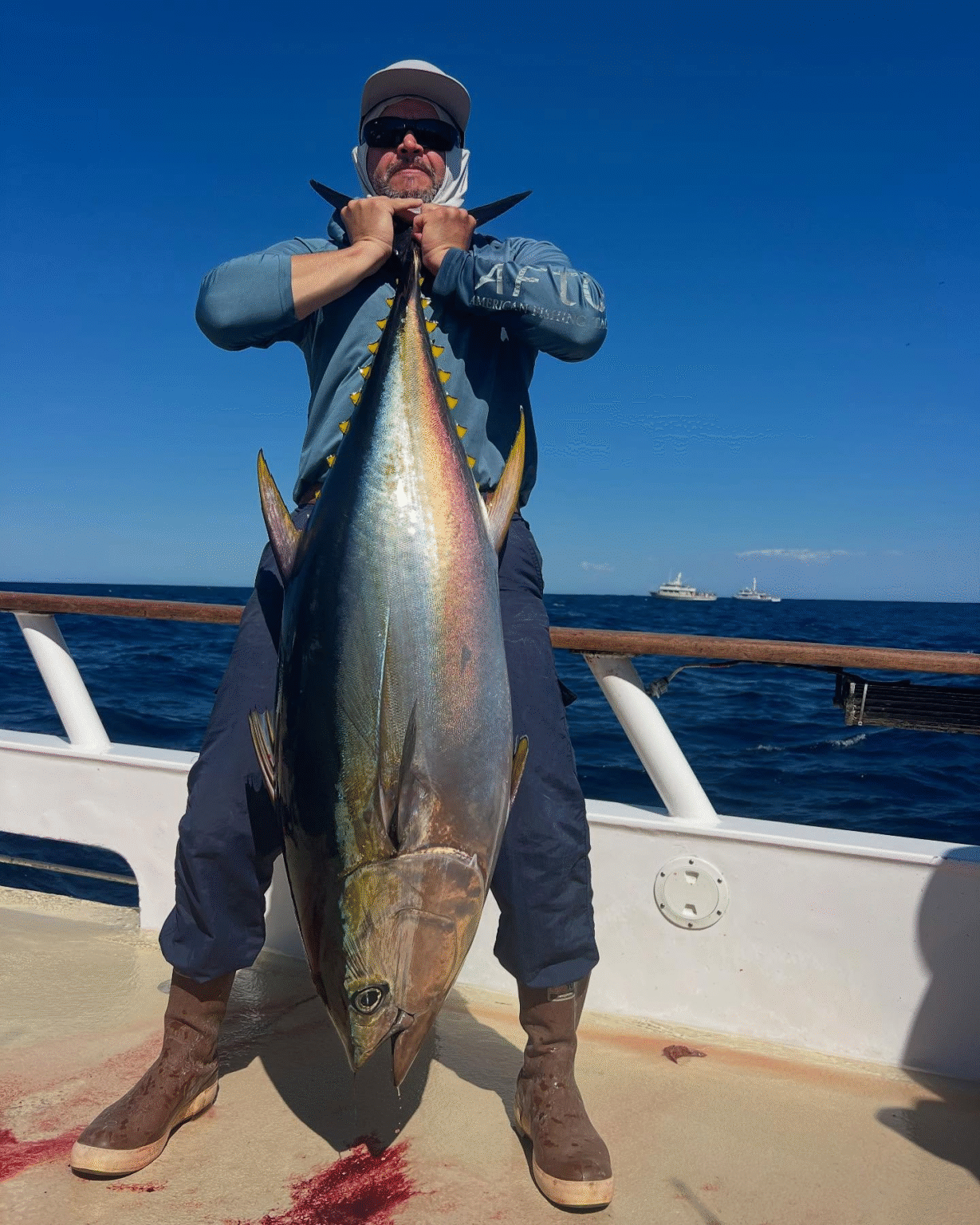 Tuna – ROYAL POLARIS